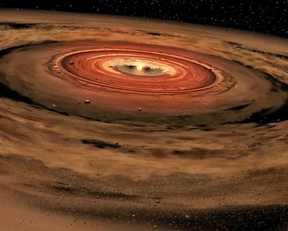 Star-Planet Connection: How Stars Shape Planetary Birth & Death ...